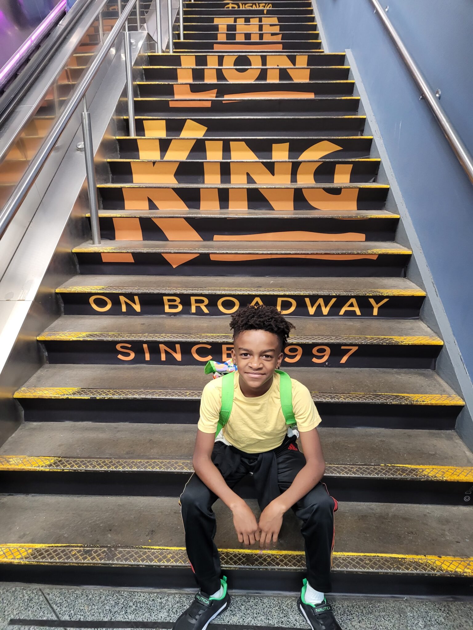 Bryce Christian Thompson